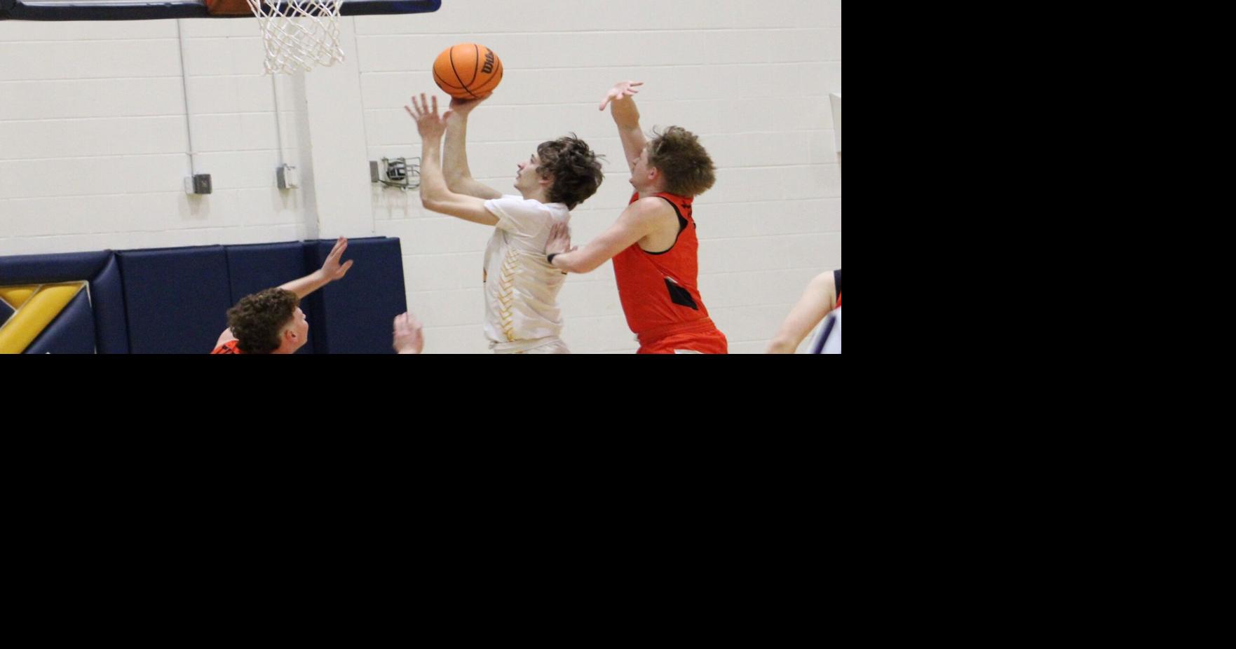 Crouso scores 31, grabs 11 rebounds in 61-42 win over Elkins | High ...