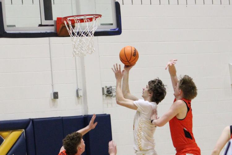 Crouso scores 31, grabs 11 rebounds in 61-42 win over Elkins | High ...