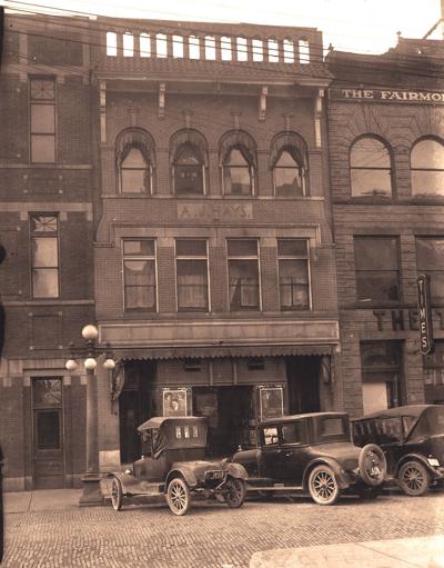 Times WV going strong after 150 years | News | timeswv.com