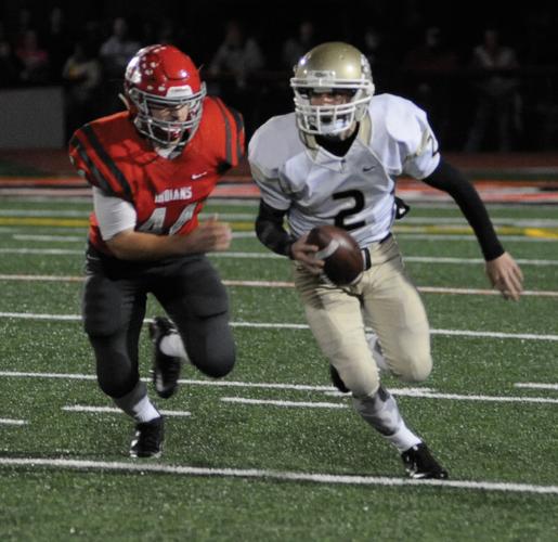 Bridgeport uses big third quarter to top Cougars: PHOTOS | Sports ...