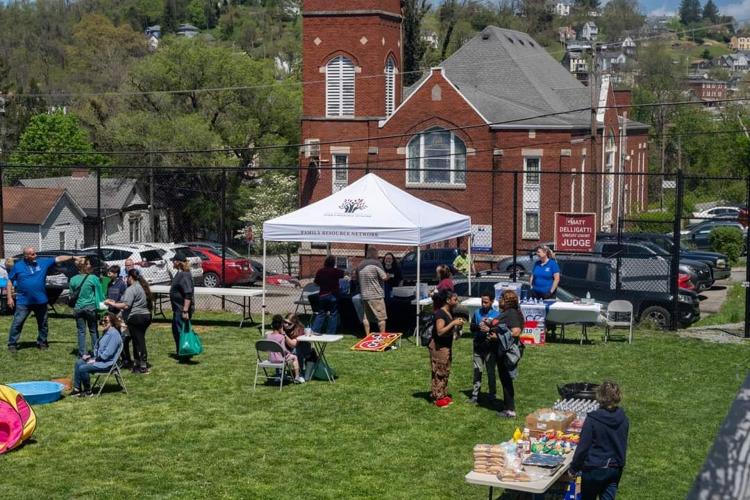 Compassion Central establishing recovery housing in Fairmont | Local ...