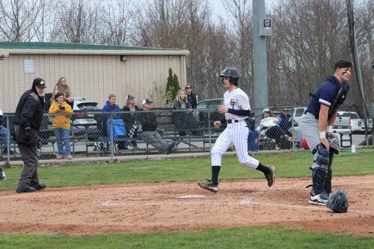 Strong first and second innings push East Fairmont to 12-0 mercy rule ...