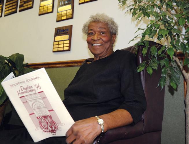 Fairmont remembers contributions of local civil rights pioneer | Local ...