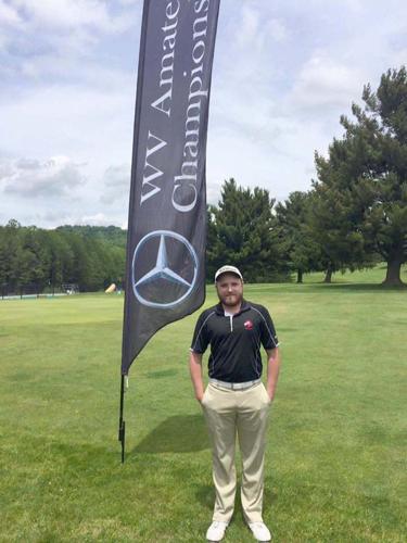 Ferrell wins medalist; 23 qualify for West Virginia Amateur | Sports ...