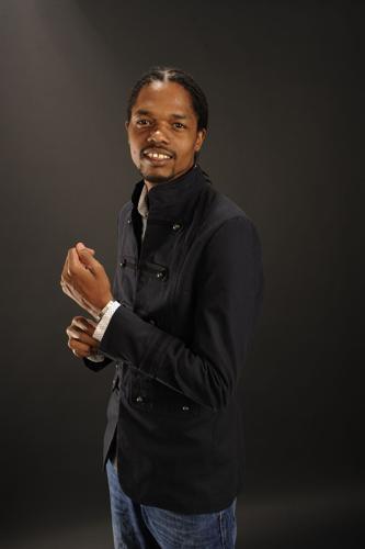 Landau Murphy Jr has come a long way since winning America's Got Talent ...
