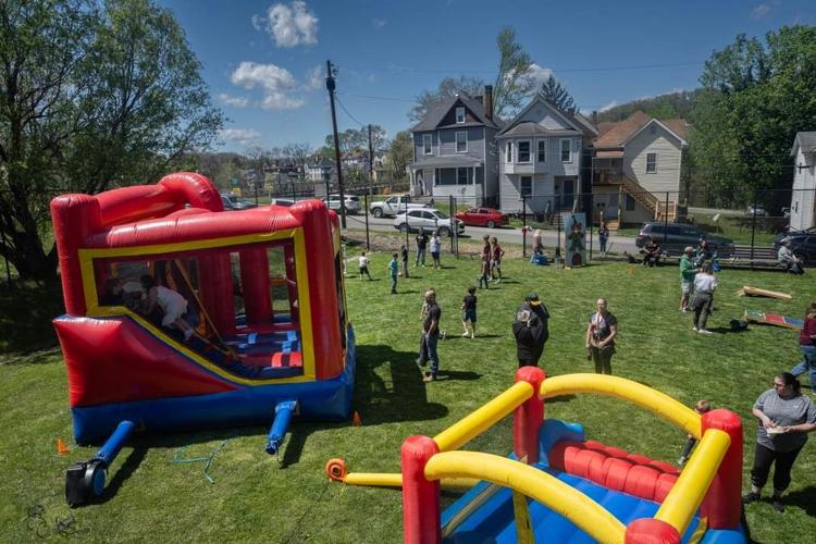 Compassion Central establishing recovery housing in Fairmont | Local ...