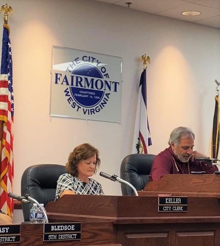 Mayor Tom Mainella apologizes for outburst over neighborhood parking ...