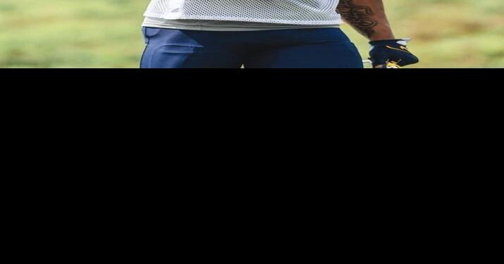 Jaheim White | | timeswv.com