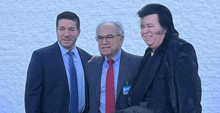 Boscov's officially opens department store at Bridgeport's Meadowbrook ...