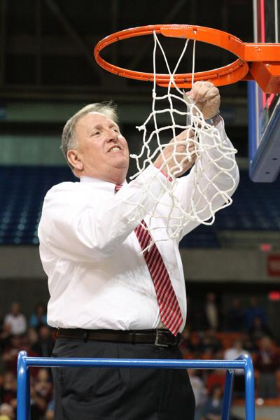 Bob Cable to retire from Fairmont State athletics | Fairmont State ...