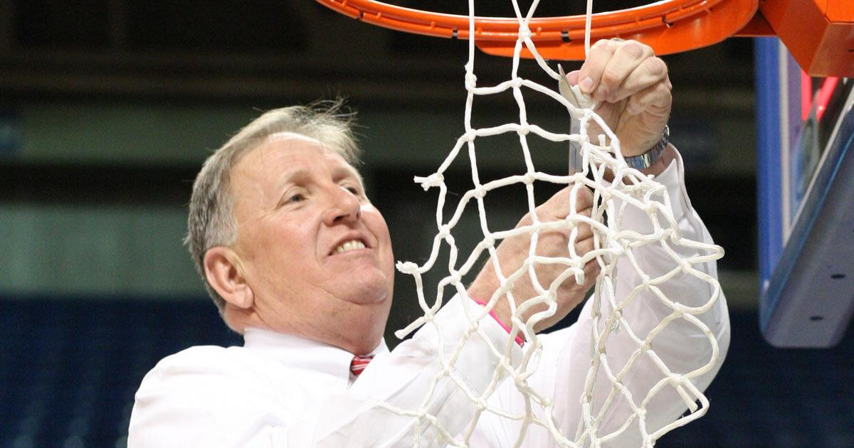 Bob Cable to retire from Fairmont State athletics | Fairmont State ...
