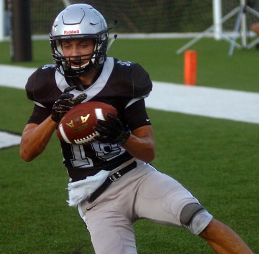 NMHS football 8-24 slideshow | Multimedia | timeswv.com