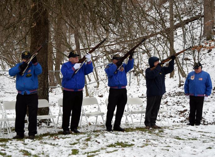 Community gathers to honor those lost in Farmington No. 9 mine disaster ...
