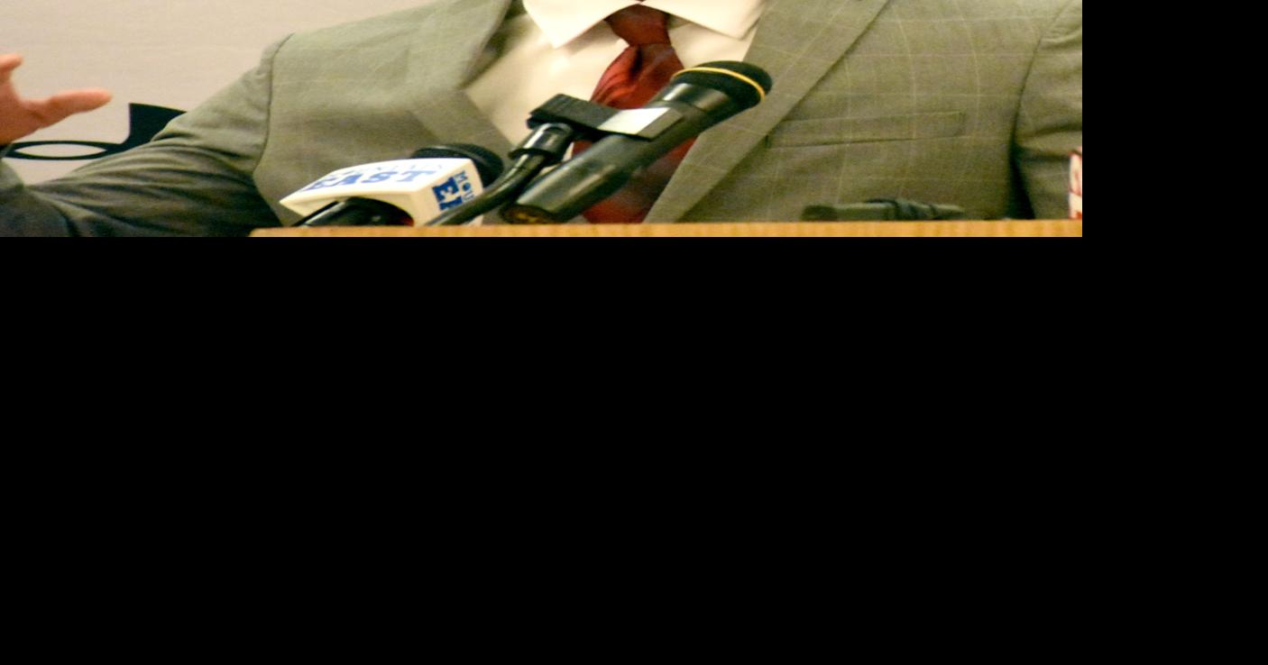 Woodman accepts head coaching position at FCS Morehead State | Fairmont ...