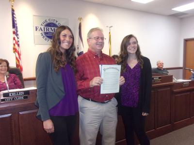 Officials mark Domestic Violence Awareness Month | News | timeswv.com