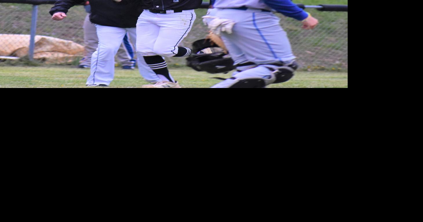North Marion baseball blasts Buckhannon 14-3 to start 2-0; Lady Huskies ...