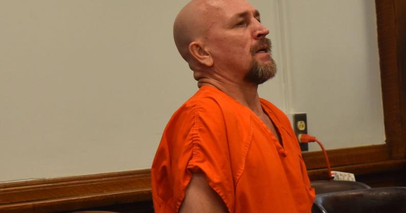 Micheal Stinson pleads down from attempted murder, sentenced to 1-5 ...