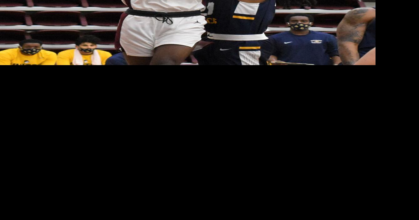 Former Fairmont State guard Bonner announces he's joining national ...
