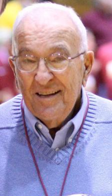 Former Fairmont State men's basketball coach Joe Retton dies at 87 ...