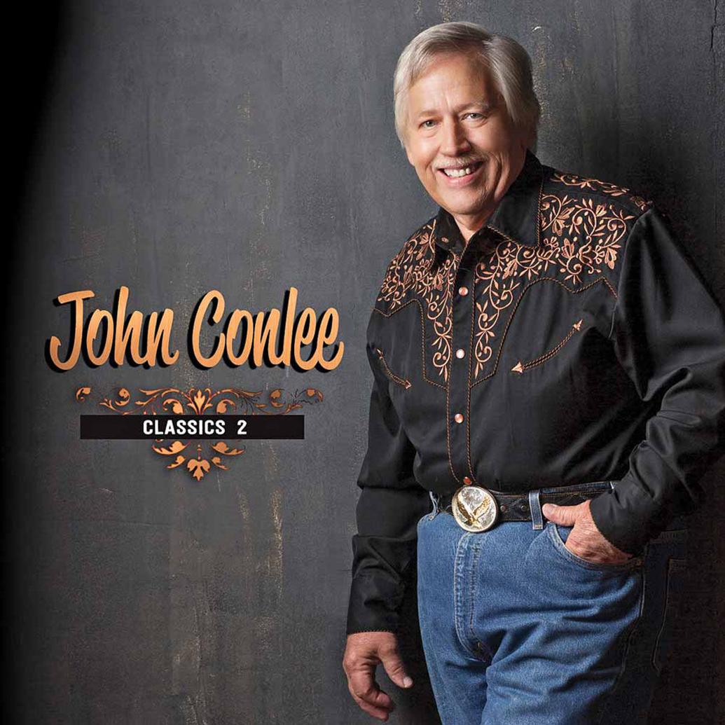 TICKET: Nashville singer Conlee to perform at Sagebrush Round-Up | News ...