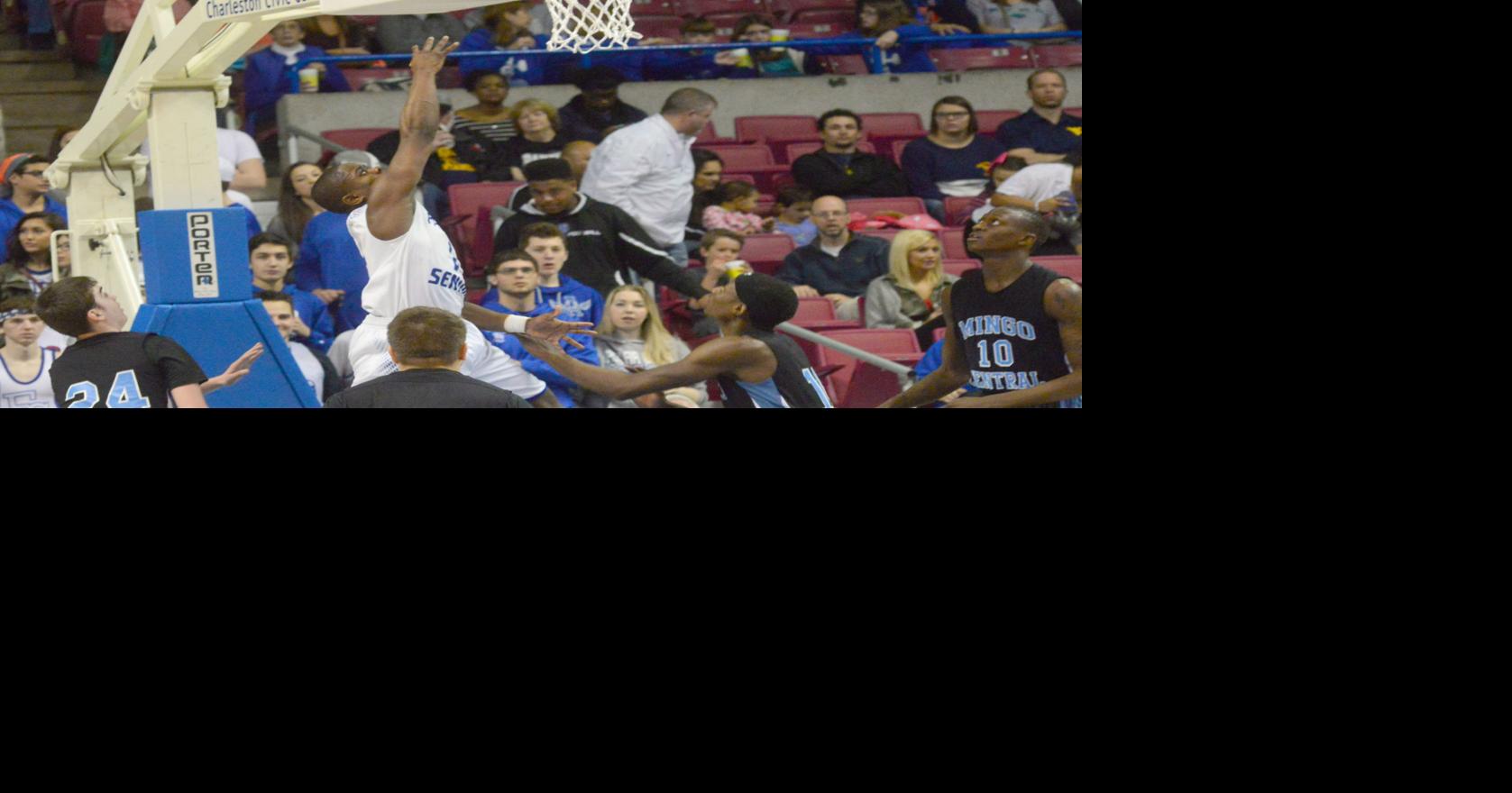 Effective execution | Sports | timeswv.com