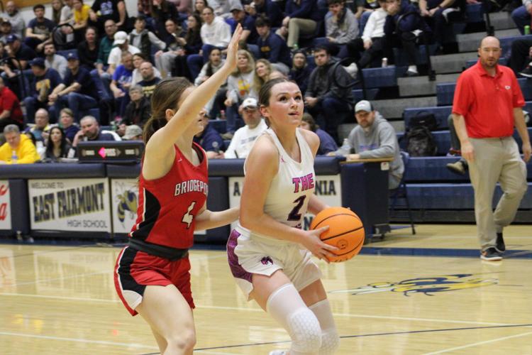 East girls reach season-high 90 points in win over Bridgeport | High ...