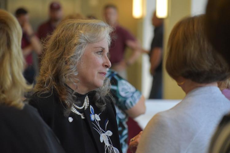 Fairmont State Board of Governors ousts Martin as president | Local ...