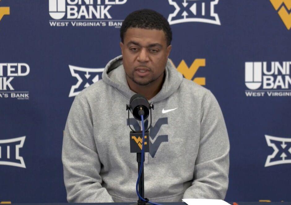 COLUMN: WVU's ShaDon Brown explains coaching consolidation ...