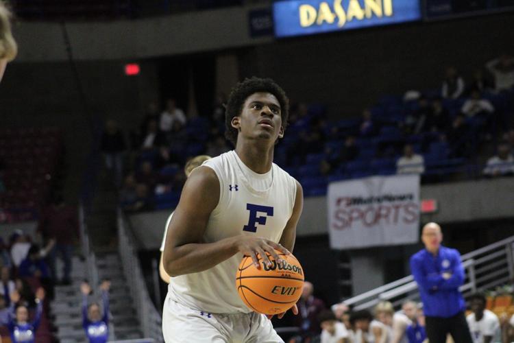 Parr, Goode, Dobbs, Sickles earn all-state nods | High School Sports ...