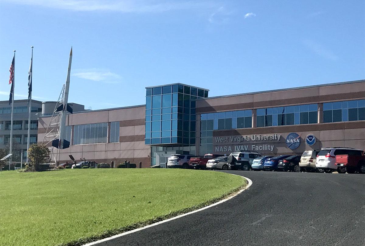 NASA IV&V Facility could be renamed for ‘Hidden Figure’ | News ...
