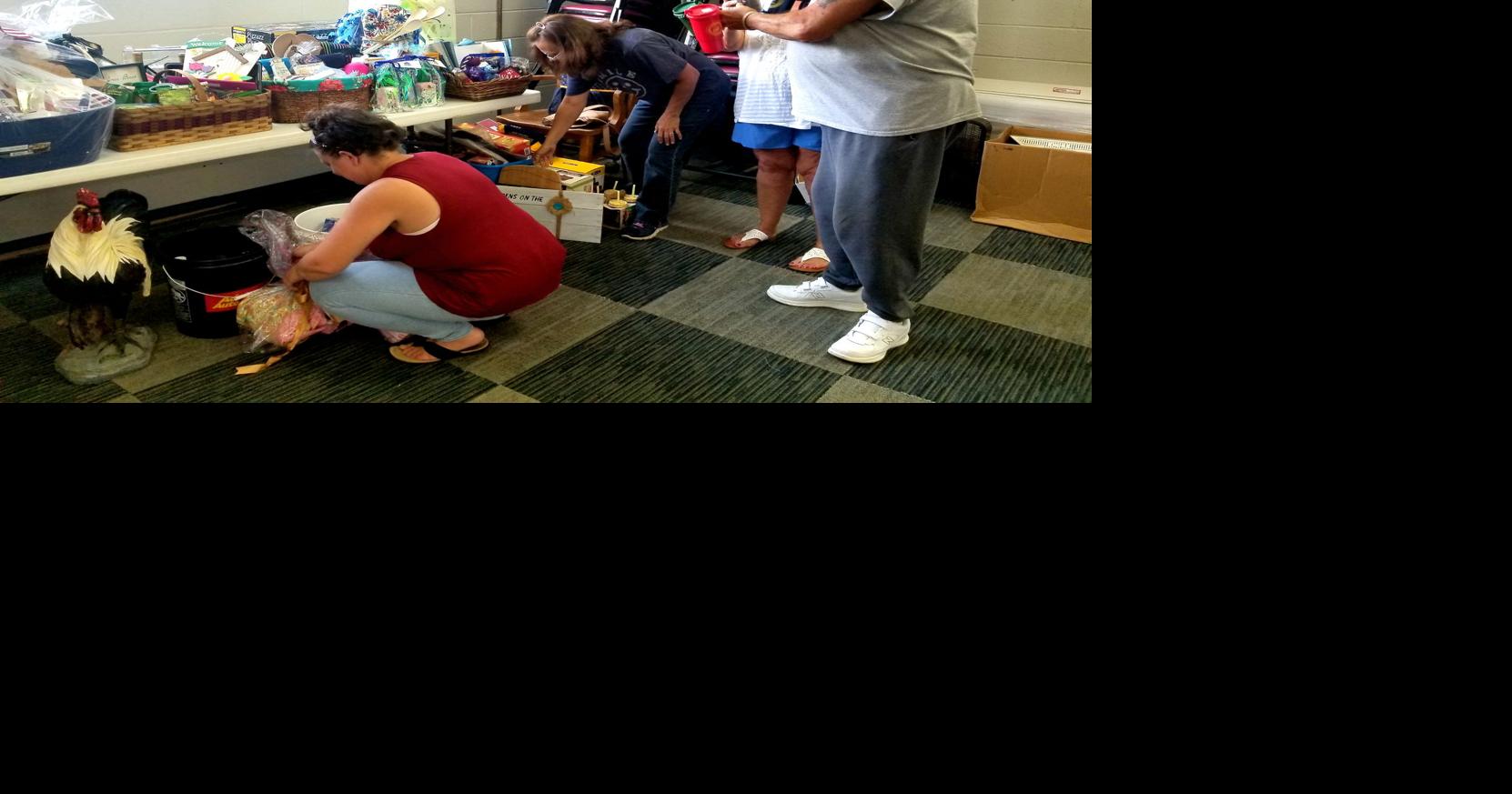 Group attempting to revitalize Monongah through community building ...