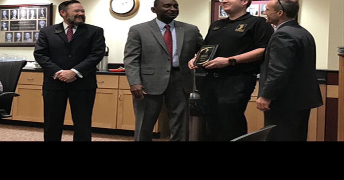 Pierpont Leadership Institute class gets diplomas | News | timeswv.com