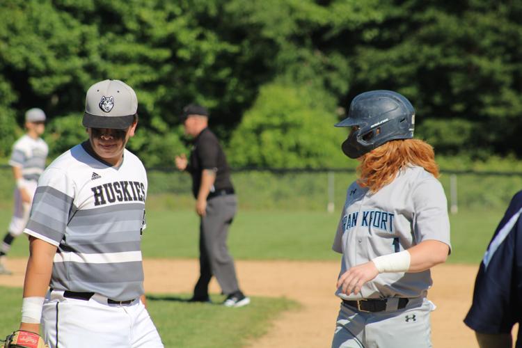 North Marion baseball heading to state for first time in history | High ...