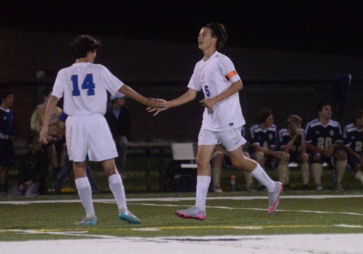 West soccer teams sweep East Fairmont | Sports | timeswv.com