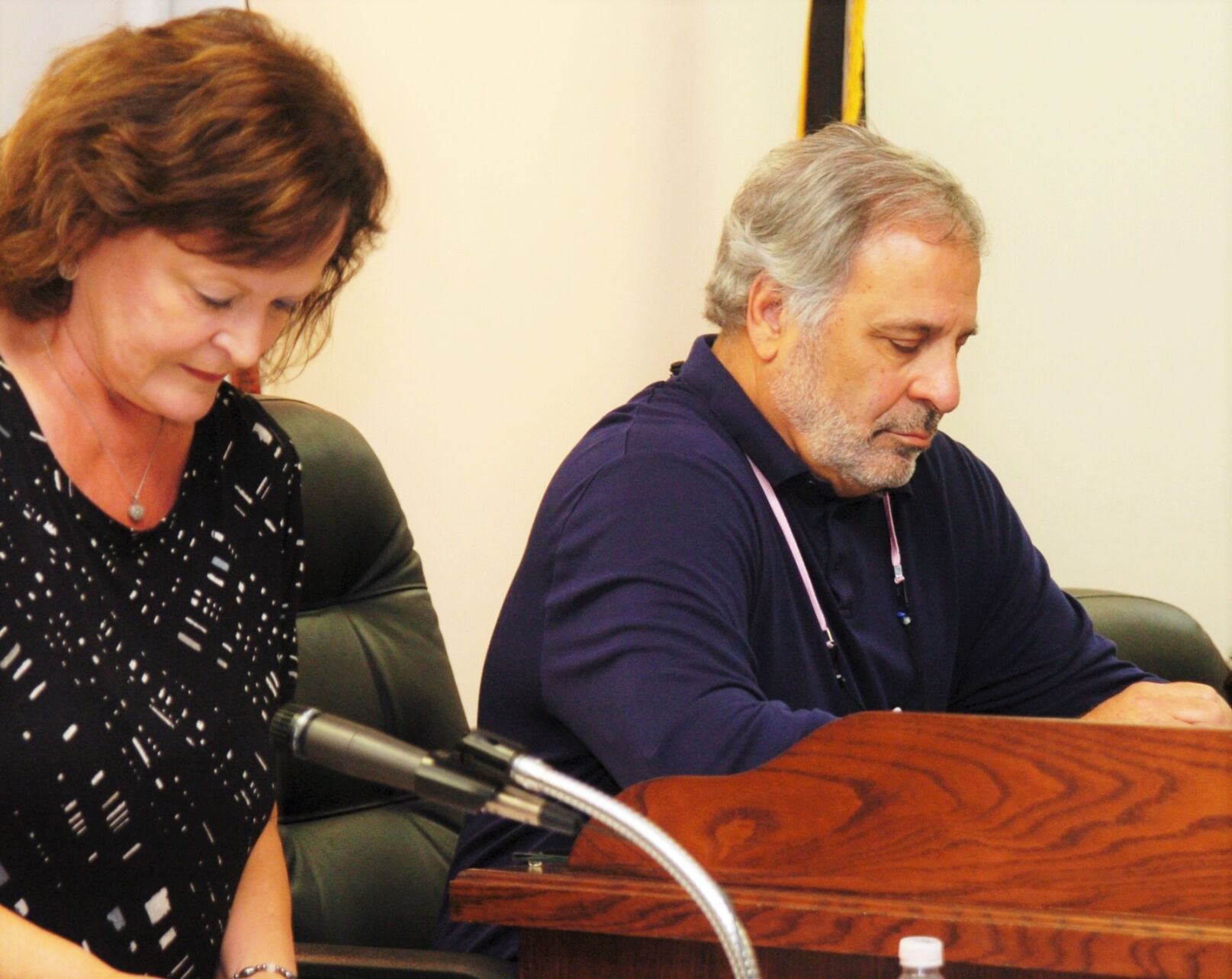 City Council ends mayor's ordeal | Local News | timeswv.com