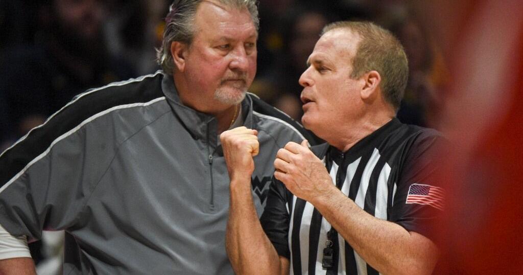 COLUMN: Huggins remains low-key, appears at TBT game in Wheeling | WVU ...