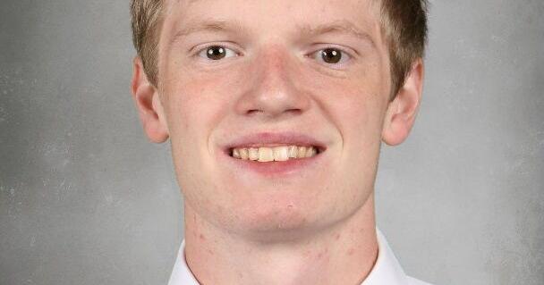 Fairmont Senior High January Elks Students of the Month | Life ...