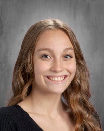 Nicholas and Bolyard named Fairmont Senior students of the month for ...