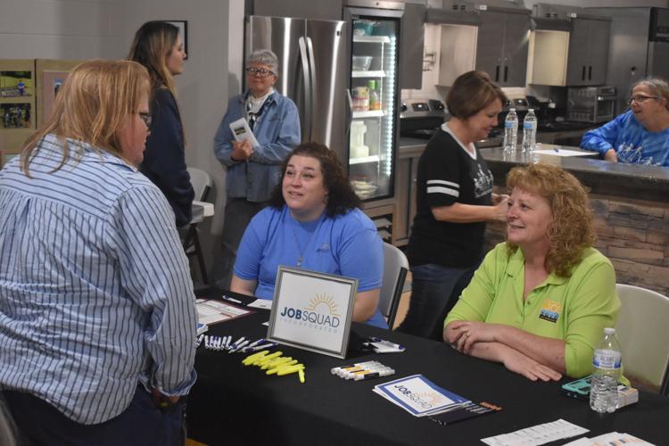 Disability Action Center welcomes special needs students to 13th Annual ...