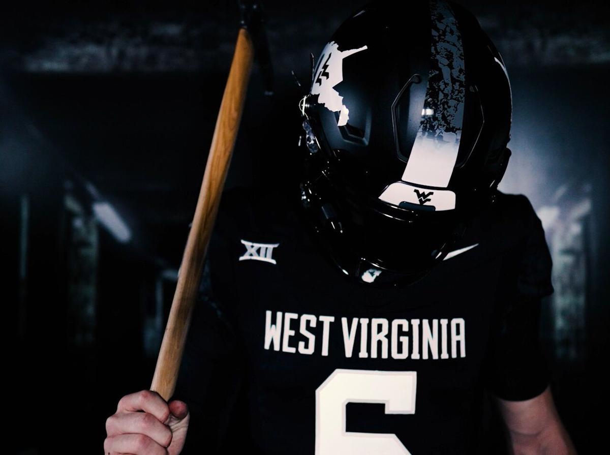 COLUMN: Coal and the miner's work ethic inspired WVU's new black ...