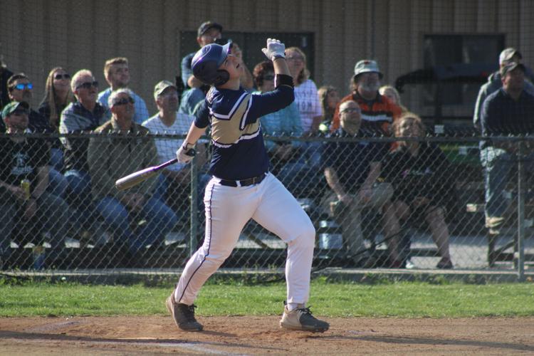 Senior night extra special for Bees in win over Clay-Battelle | High ...