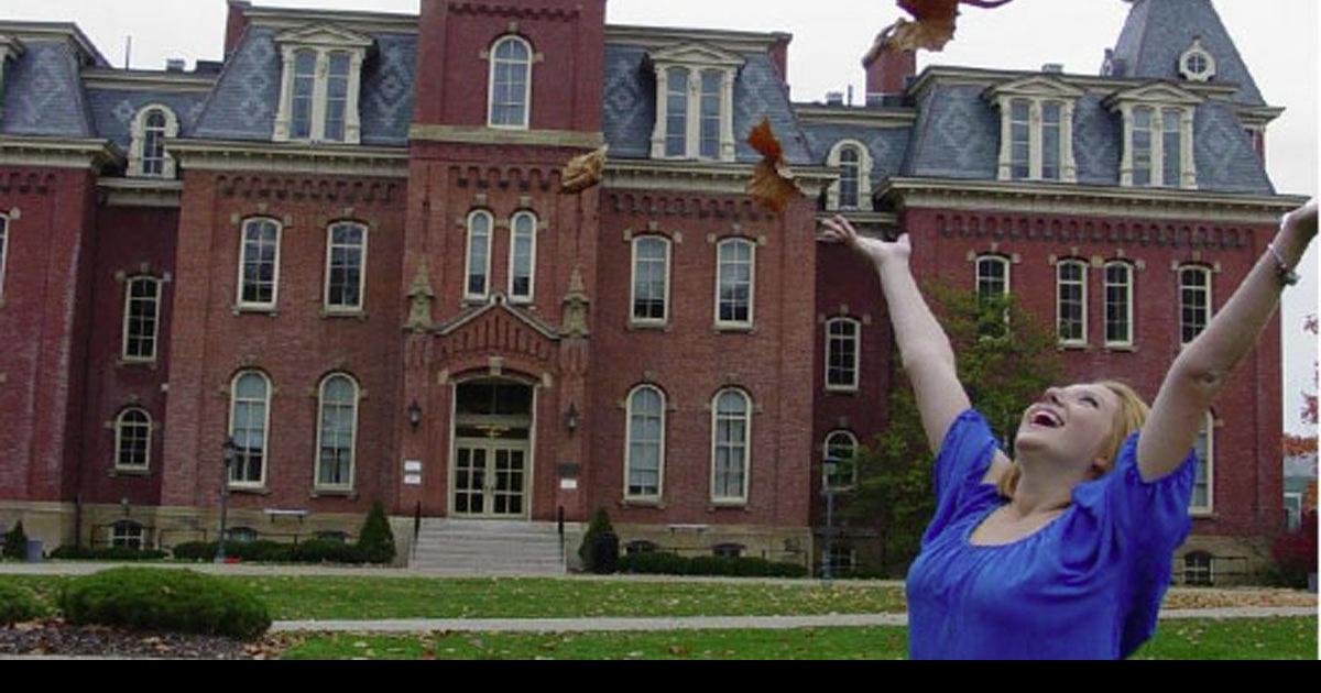 Kate Dinsmore gets involved with Young Life, finds Christ | News ...