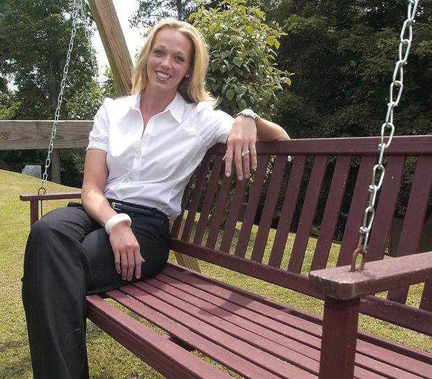 Addie Collins Zinone | | timeswv.com