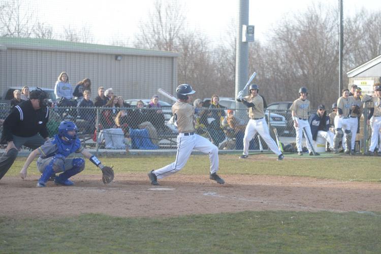 East Fairmont baseball explodes for 22 runs in win over Grafton: PHOTOS ...