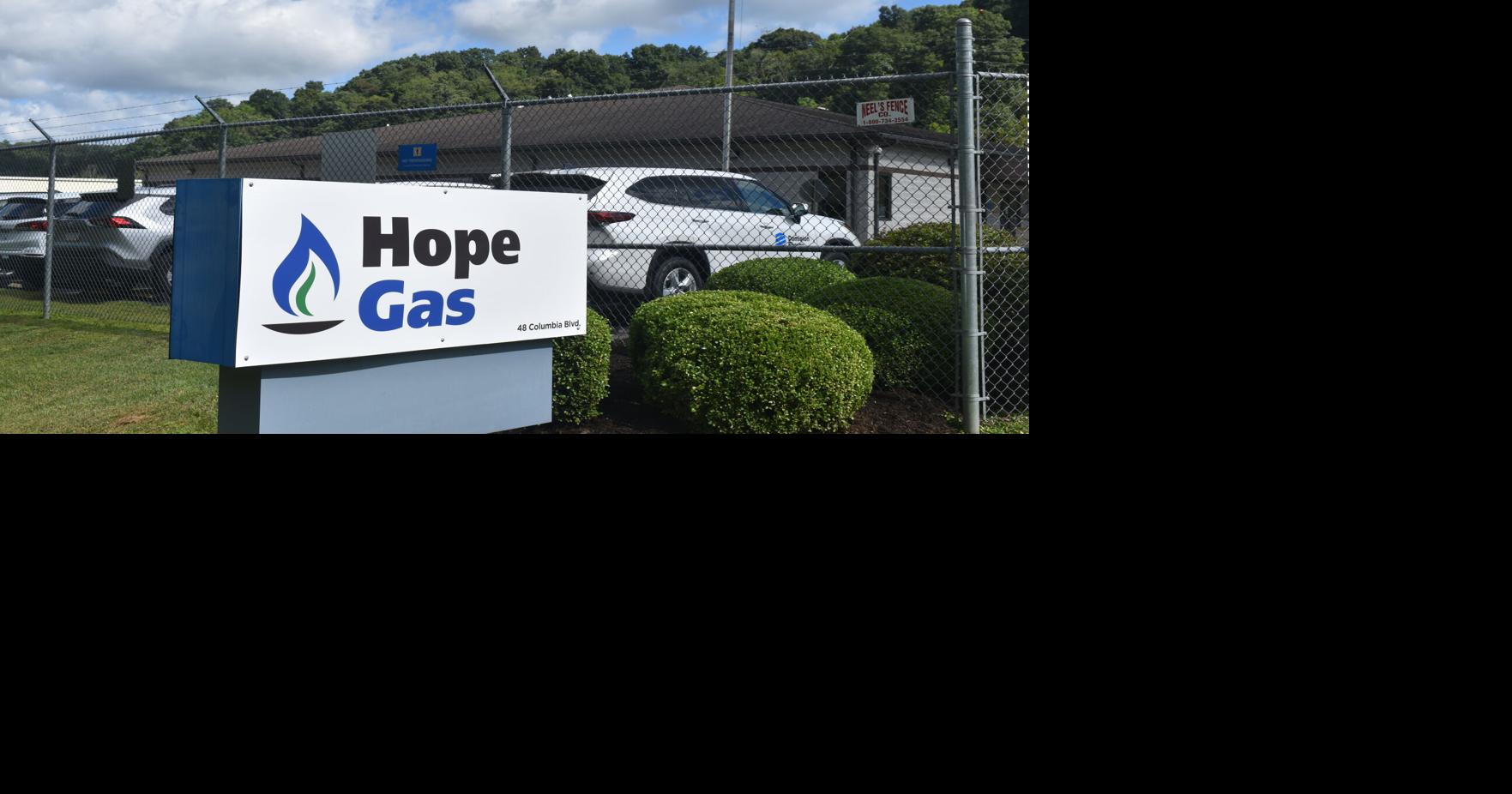 Hope Gas customers will see bills go down in November, following PSC ...