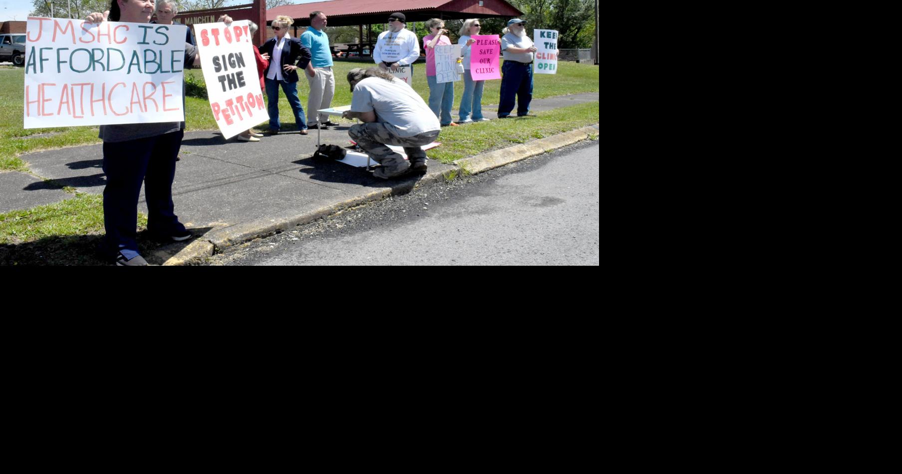 John Manchin Sr. clinic services ‘still under review’ | News | timeswv.com