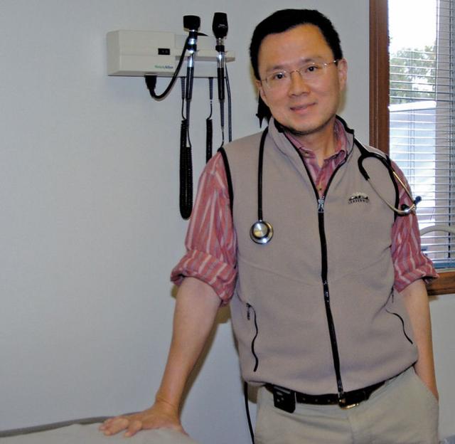 Dr. Peter Ang | | timeswv.com