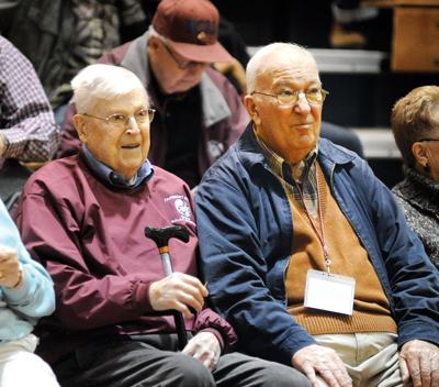 ‘Deacon’ Duvall, who coached Fairmont State to national title, dies at ...