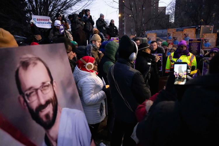 How Trump’s ICE raids in West Virginia are overstepping constitutional ...