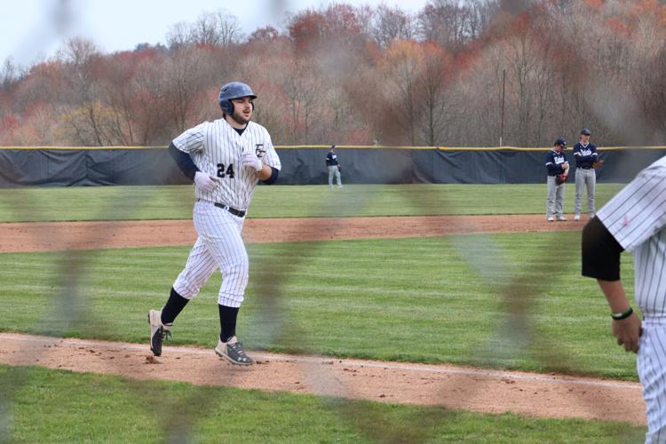 Strong first and second innings push East Fairmont to 12-0 mercy rule ...